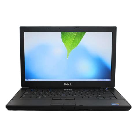 Dell Latitude E6410 Used Laptop Price In Pakistan Core I5 1st