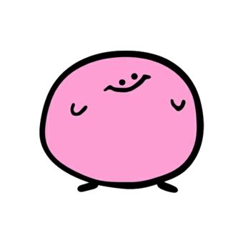 Kirby Emojis For Discord Slack Discord Emoji