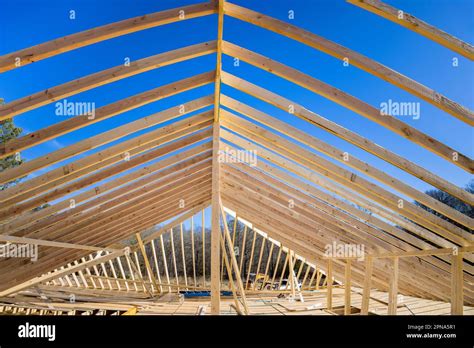 Trusses Joists Rafters At Haydee Johnson Blog