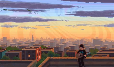 Original Drawn By Tofupixel Danbooru