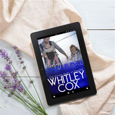 The Single Dads Of Seattle Bundle Whitley Coxs Book Shop
