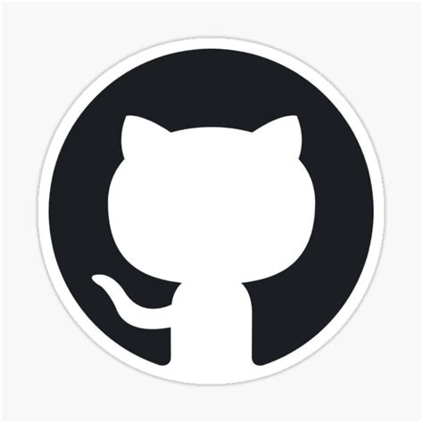 Github The Worlds Leading Software Development Platform Sticker
