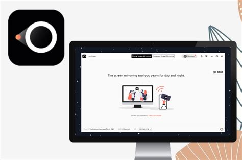 How To Use LetsView Drawing Tool