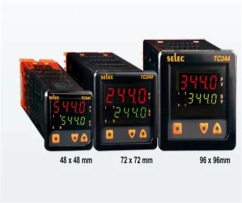 Onoff Selec Temperature Controller At Rs 1850 In Indore Id