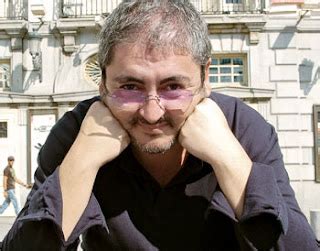 Osos Famosos David Venancio Muro