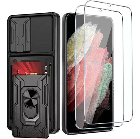 Funda Case Para Redmi Note 12 Pro Poco X5 Pro Uso Rudo Mica Meses