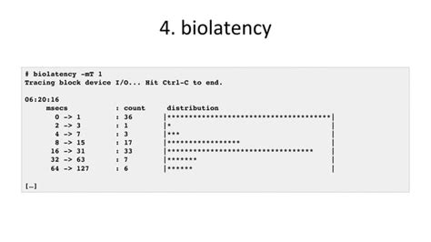 Bpf Tracing And More Pdf