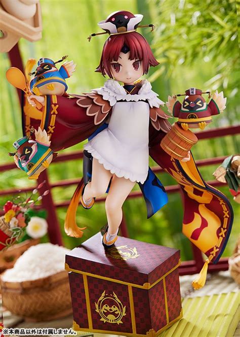 Pvc Figure 17 Saber Beni Enma Fategrand Order Kyou Hobby Shop
