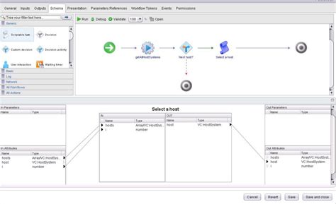How To Write A Workflow To Check All Esxi Storage Paths My Experiences