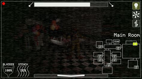 Five Nights On The Toilet Number 2 2023