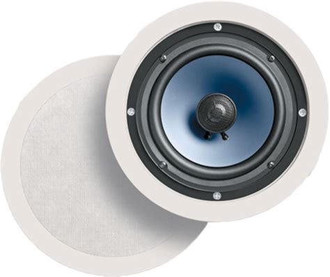How To Install Polk Audio Rc I Way In Ceiling Speakers Shelly Lighting