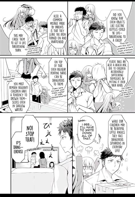 Wholesome Fatherspy And Daughterhis Assassin Watching Tv Rwholesomeanimemes