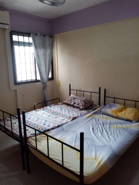 138 Marsiling Road Property Rentals Room Rentals On Carousell