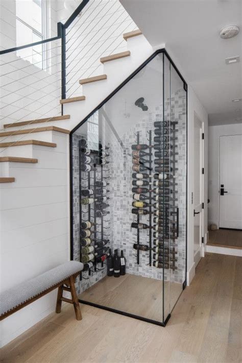 62 Glass Wine Cellar Fresh Sleek Modern Wine Storages Artofit
