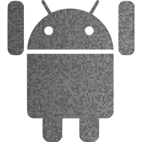 Custom Color Android 3 Icon Free Android Icons