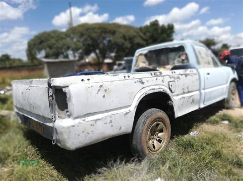 Top Class Panel Beaters Chitungwiza