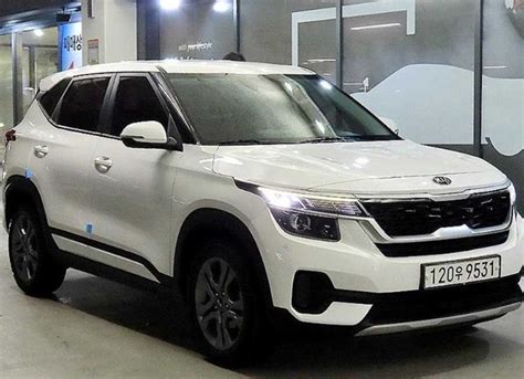 계약완료 ⭕ 기아 셀토스 디젤 16 2wd 프레스티지 경기도 수원시 권선구 평동 비즈프로필