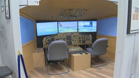 Gimli Man To Mark 40 Years Since Harrowing Plane Incident Sunday