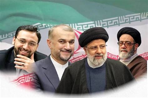 عالم هندي الحياة البسيطة للشهيدين رئيسي وأمير عبد اللهيان فيها دروس وعبر