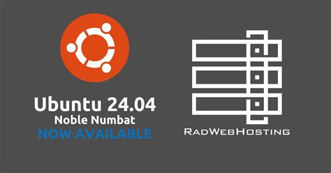 Kvm Vps Servers On Linkedin Ubuntu 2404 Noble Numbat Now Available