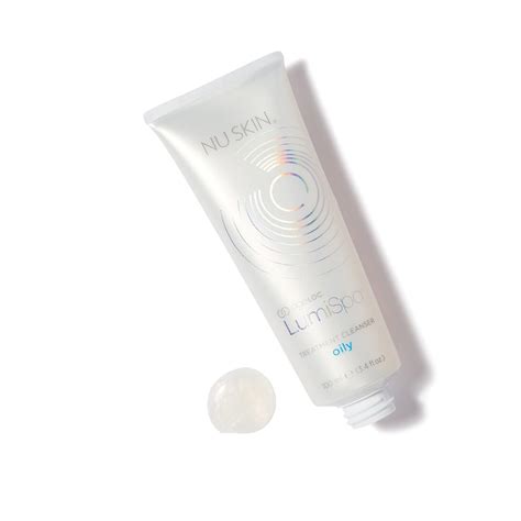 Ageloc Lumispa Cleanser Oily Thatnatureworld Sgd 48 00