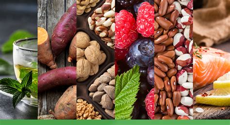 Best Superfoods To Eat During Flu Season Ameriglide Blog