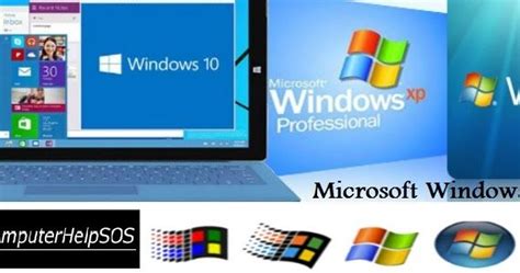 Avail Best Microsoft Windows Tech Support For Smooth Functioning Microsoft Windows Microsoft