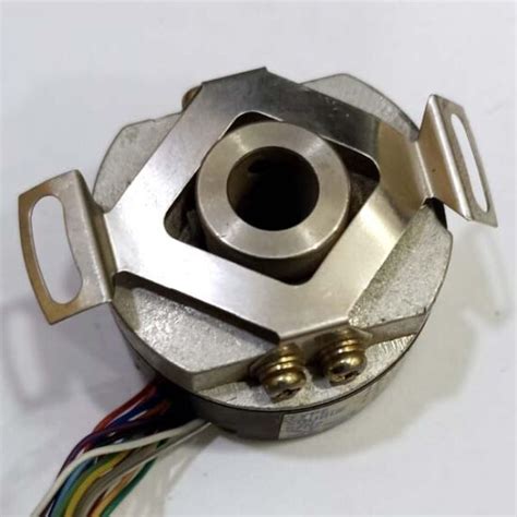 Sumtak Irt310 3000 4 Pr 5v 15 Wires Rotary Encoder Re23 Star