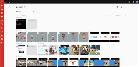 Marketing Approval Workflow Software For Swan Active Hivo