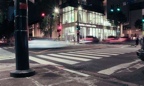 Intersections Or Roundabouts An Urban Planner Shares Her Thoughts Visor
