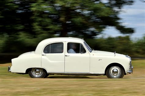 Riley Pathfinder Vs Armstrong Siddeley 236 The End Of The Line