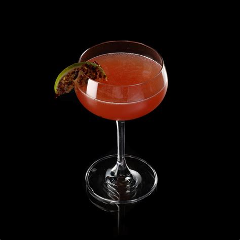 Thunder In Paradise Cocktail Recipe