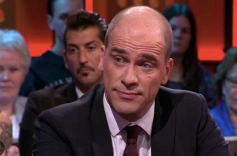 Diederik Samsom Vl Vol Vuur Over Energietransitie En Toch Ook Weer
