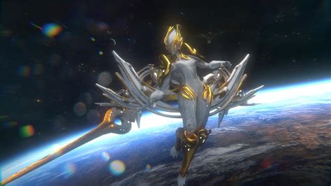 Valkyr Prime Warframe