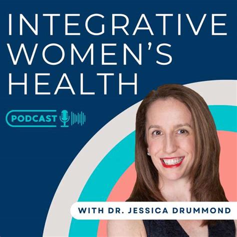 Integrative Womens Health Podcast