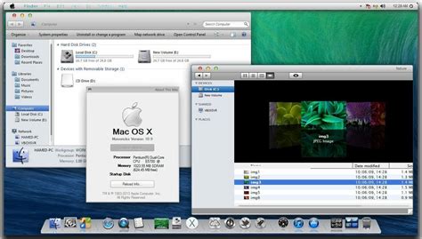 How To Install Os X Mavericks On Pc Pondholoser