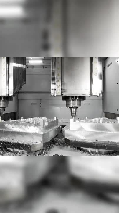 White Chen On Linkedin Cnc Machining Prototype Automotive Aerospace Manufacturing