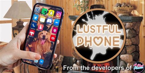 Lustful Phone Version By Aason Win Mac Android