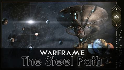 The Steel Path Hard Mode Impromptu Recap YouTube