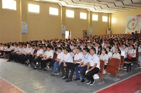 渭南市大荔县召开2018年高考监考教师、考务人员培训会 陕西省教育考试院