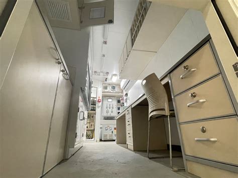 Lab Containers By Tls Offshore Containers Safe And Customizable