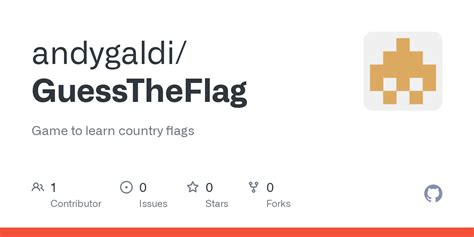 Github Andygaldi Guesstheflag Game To Learn Country Flags