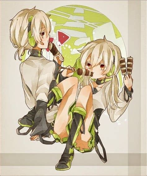 Top 25 Ideas About Mekakucity Actors On Pinterest Kagerou Project