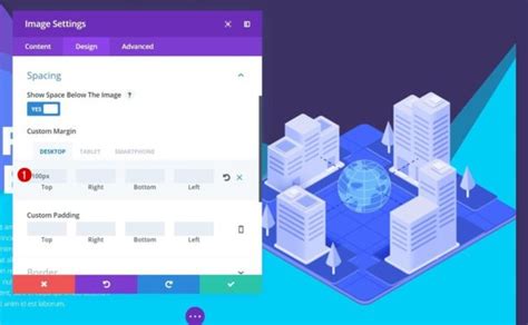 How To Indirectly Apply Divi Section Dividers To Your Design Part 1 Rows