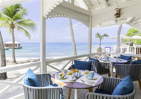 Club Med la Caravelle Guadeloupe Signature by Profils Systèmes
