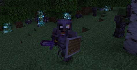 Dynamic Difficulty Gallery Minecraft Bedrock Scripts CurseForge