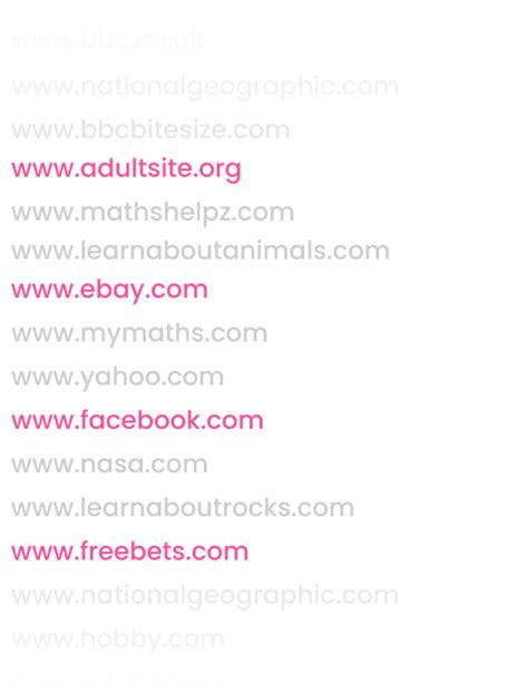 Internet Filter For Schools Contentkeeper