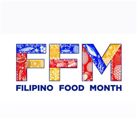 Filipino Food Month