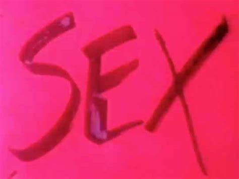 The Joy of Sex | Music Video | NZ On Screen