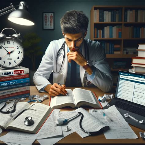 USMLE Step 1 Mybigstep USMLE Exam Preparation